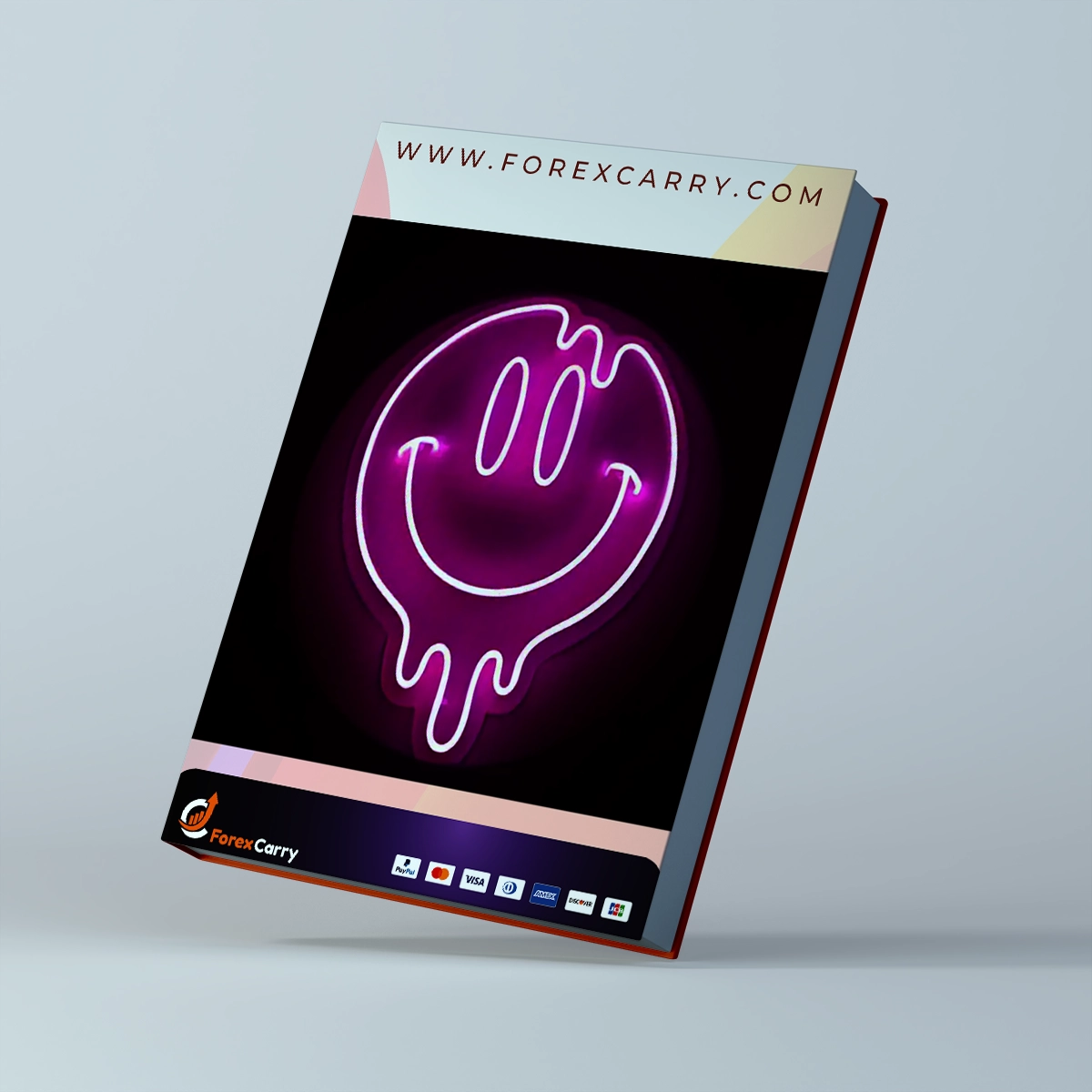 Mood EA MT4 - Original Version(1430+) add SetFies